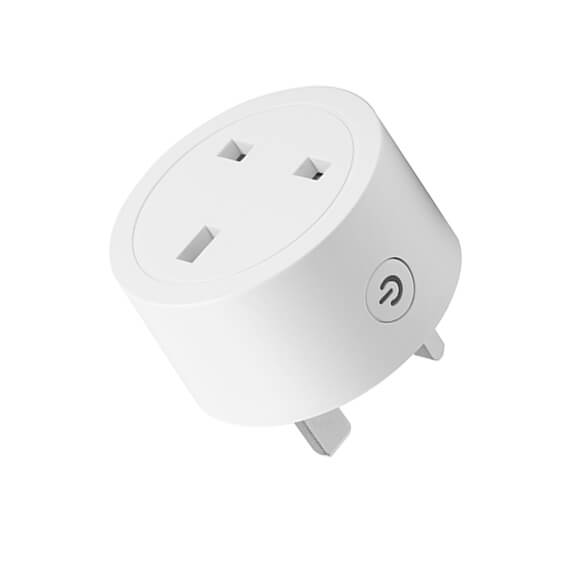 Smart Socket - Mday